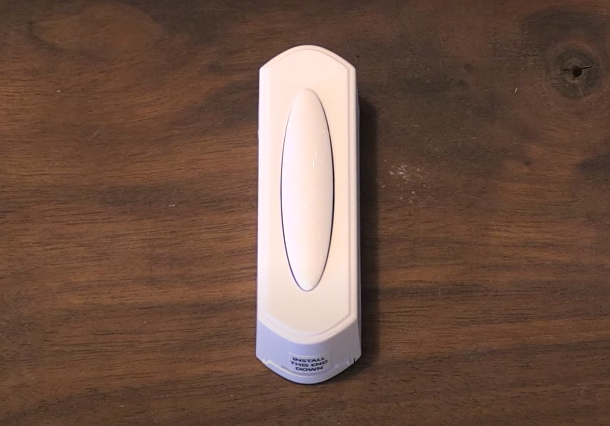 Top 10 Best Doorbell Chimes [June 2025 Review] - WindChimesGuide