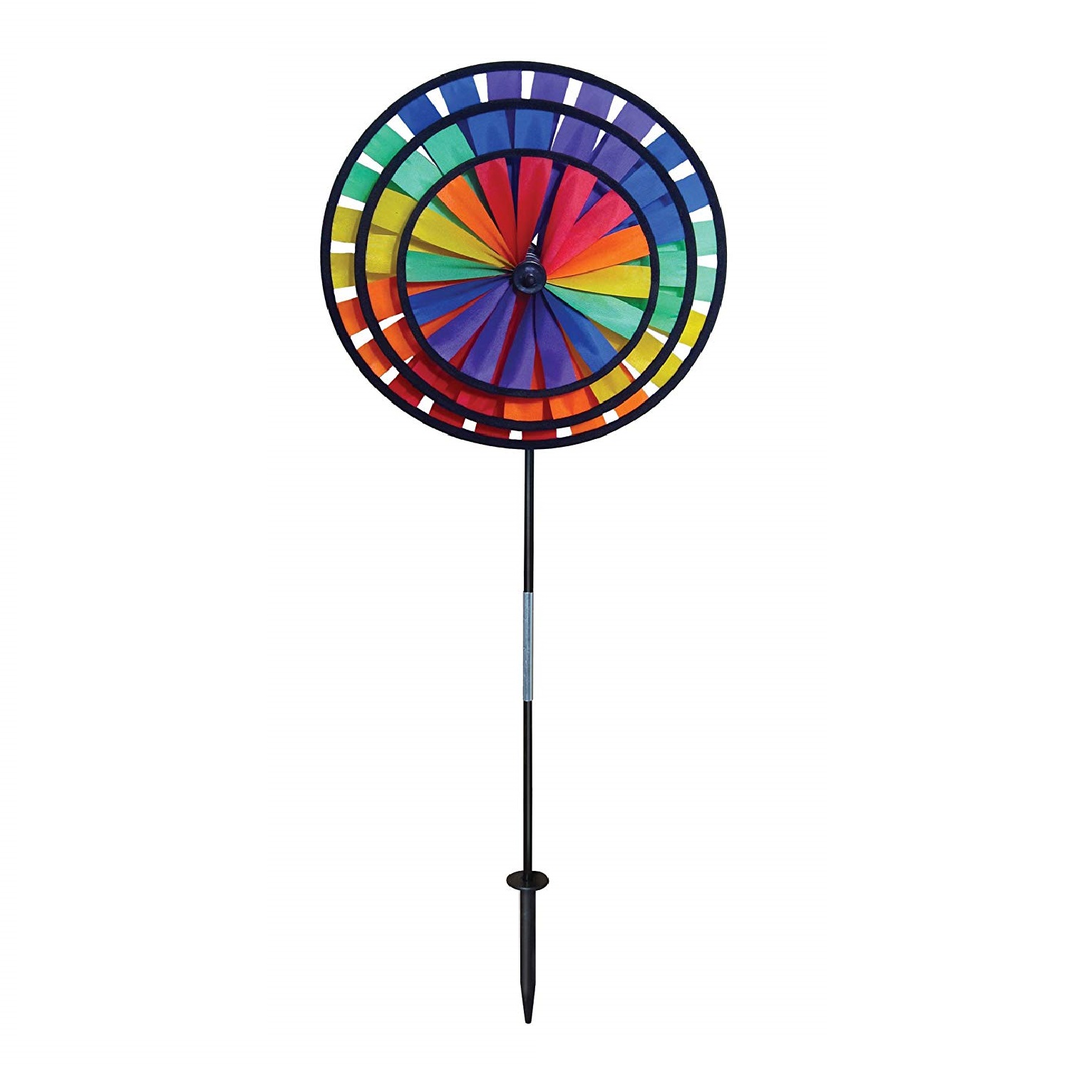 Top 10 Best Wind Spinners [September 2025 Review] - WindChimesGuide