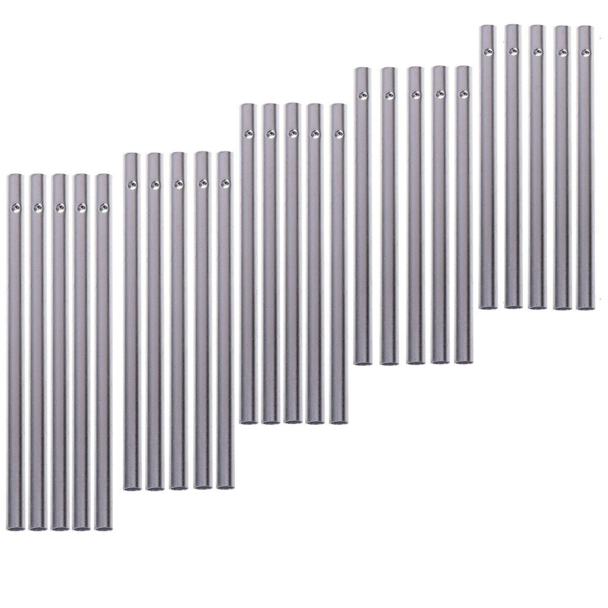 Top 5 Best Pipes for Wind Chimes [September 2025 Review] - WindChimesGuide