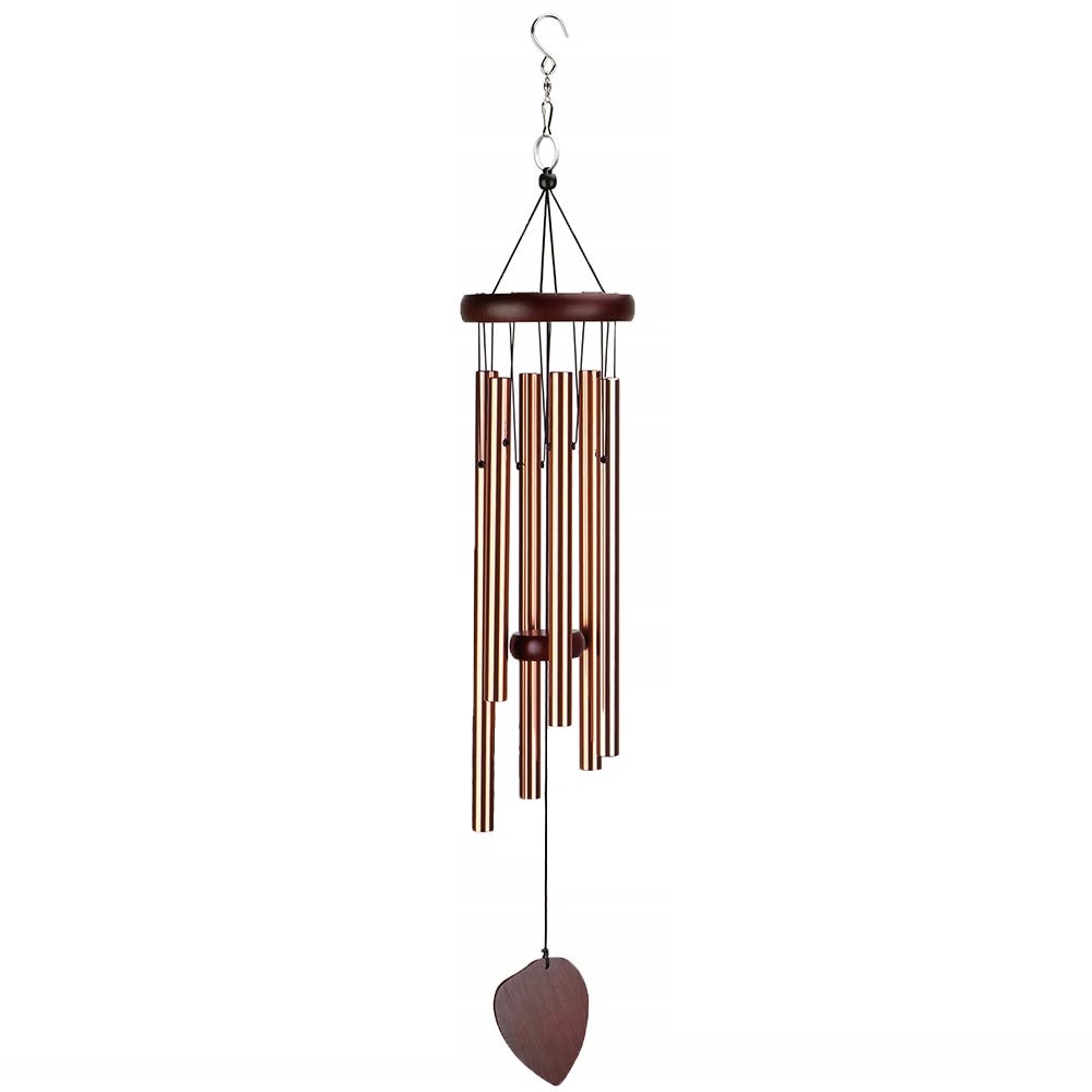 Top 10 Best Wind Chimes to Buy [March 2025 Review] - WindChimesGuide