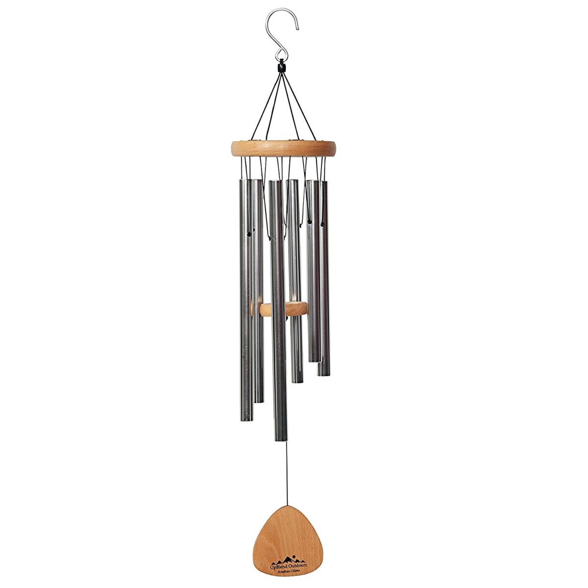 Top 10 Best Wind Chimes to Buy [March 2025 Review] - WindChimesGuide