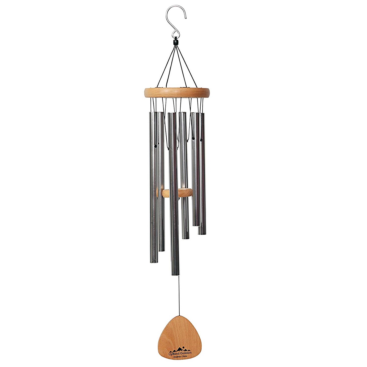 Top 10 Best Wind Chimes to Buy [March 2025 Review] - WindChimesGuide