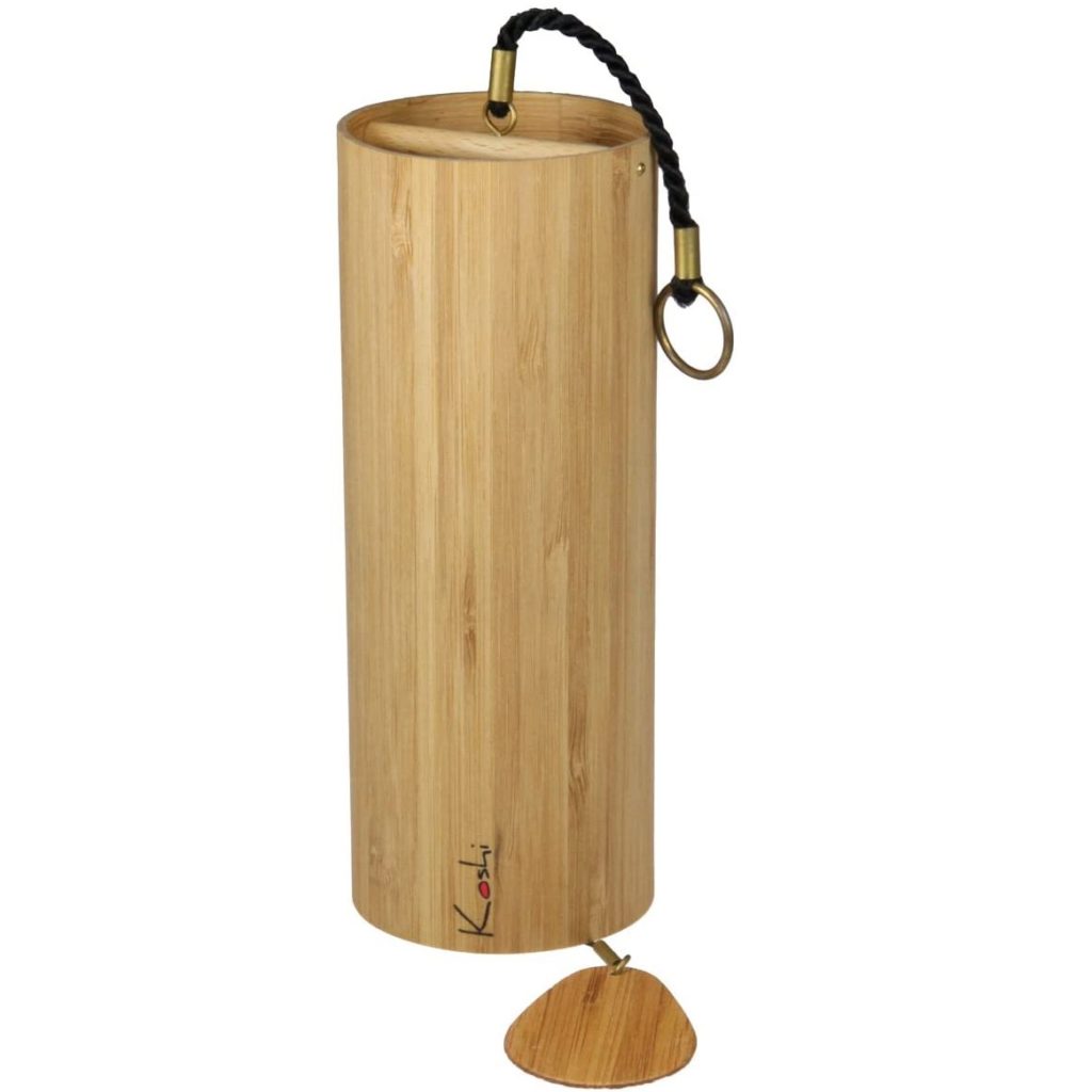 Top 5 Koshi Chimes [September 2025 Review] - WindChimesGuide