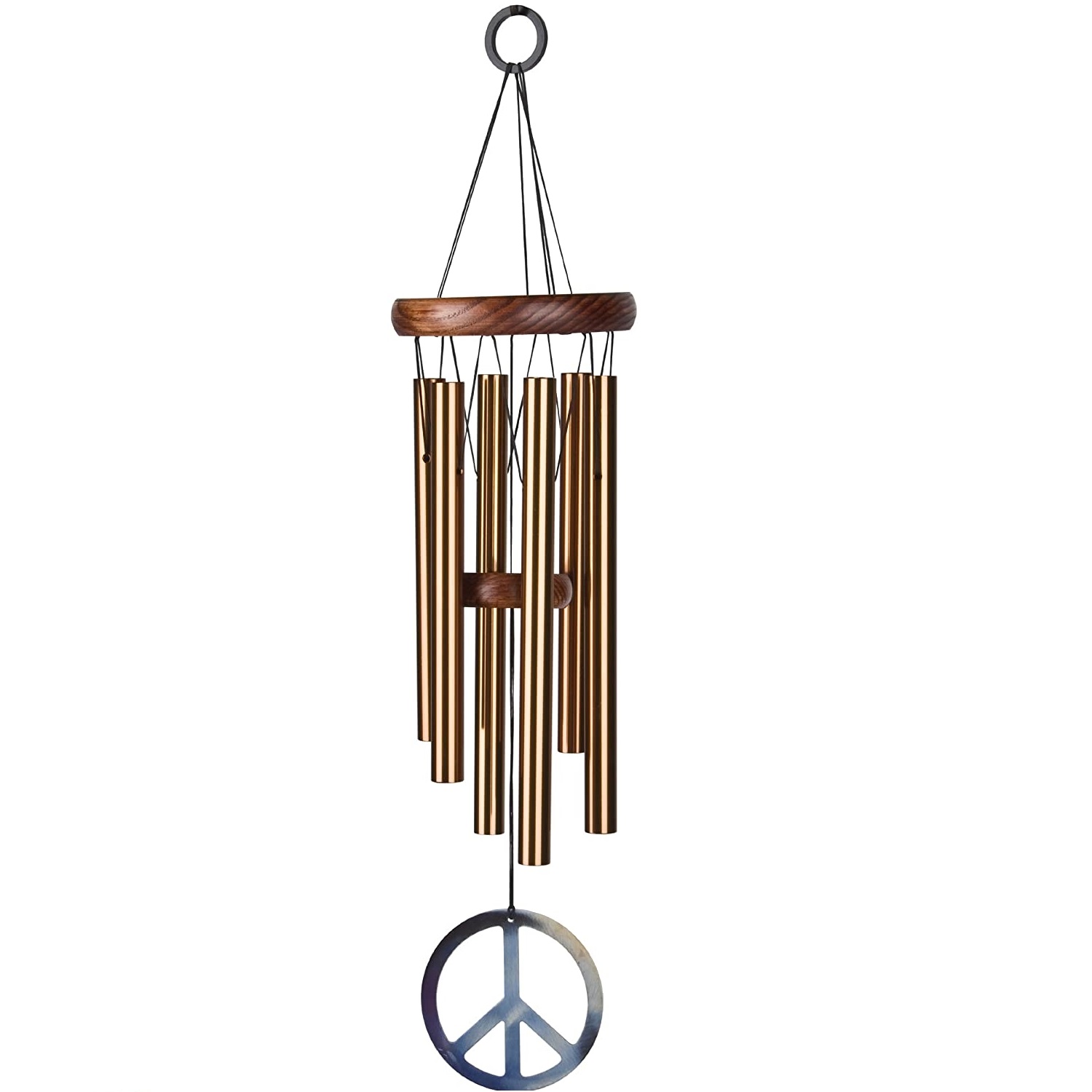 Top 5 Bronze Wind Chimes [September 2025 Review] - WindChimesGuide