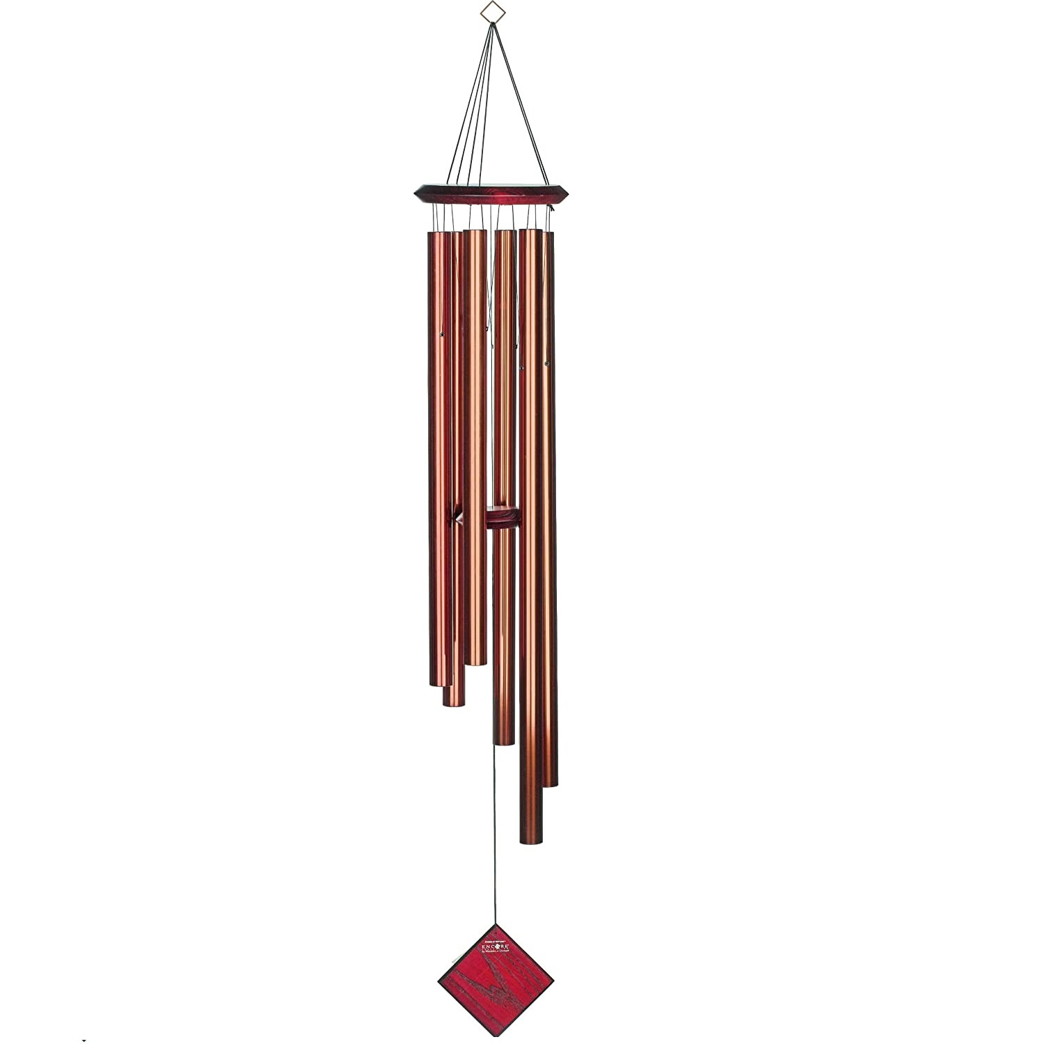 Top 5 Metal Wind Chimes [February 2025 Review] - WindChimesGuide