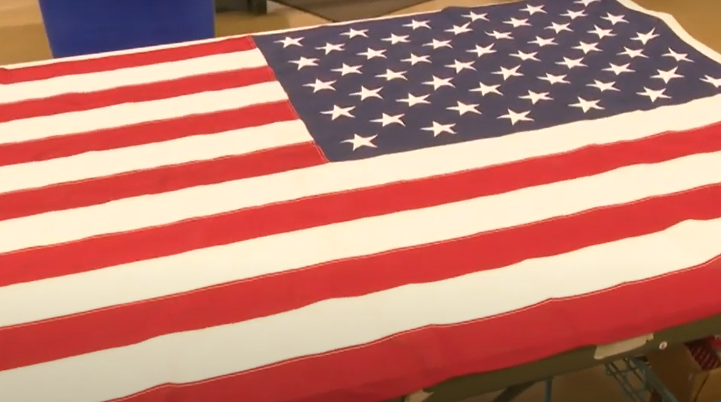 Top 5 Best American Flags [July 2024 Review] - WindChimesGuide