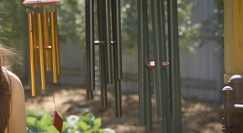 Encore Collection by Woodstock Chimes Review in February 2025 ...