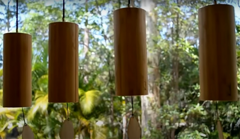5 Purposes of Wind Chimes - WindChimesGuide