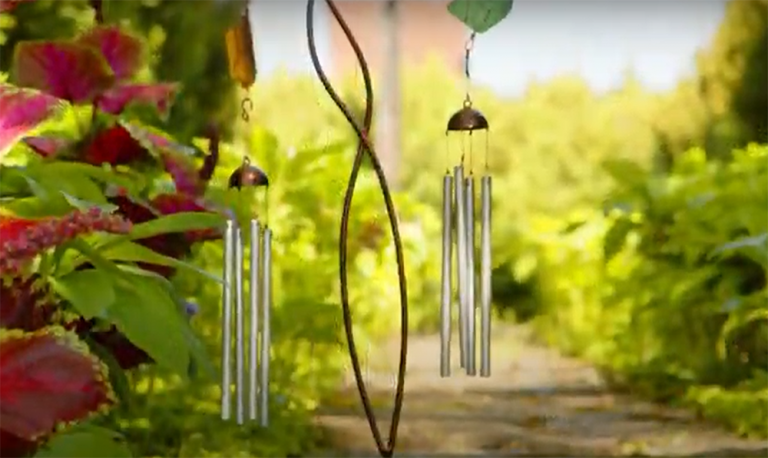 5 Purposes of Wind Chimes - WindChimesGuide