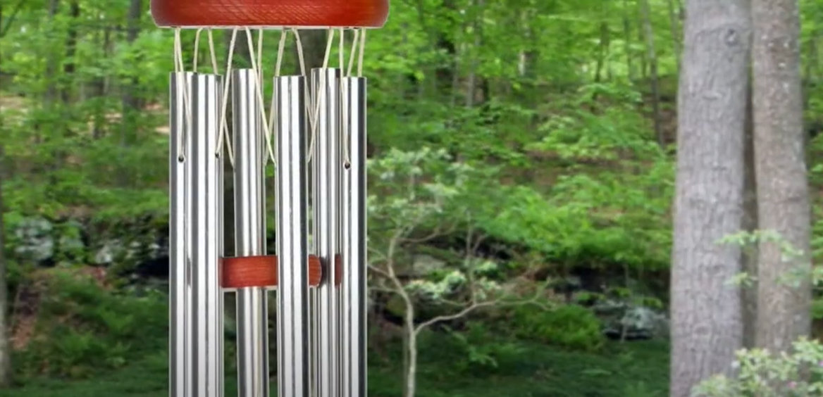 Can Wind Chimes Be Left Out in the Winter? - WindChimesGuide