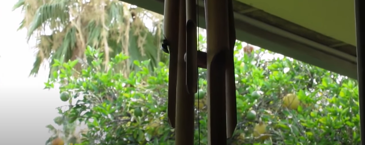 What Are Wind Chimes Used For? - WindChimesGuide