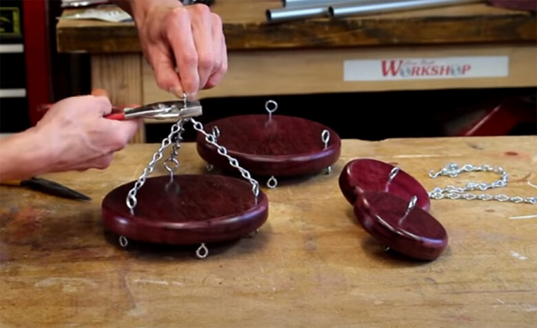 DIY Large Wind Chimes - WindChimesGuide